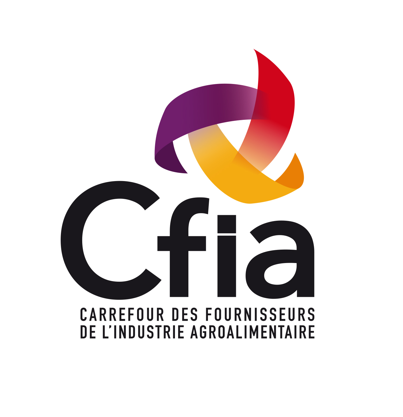 GL EVENTS • CFIA Rennes - Portfolio Angelique Graphiste polyvalente